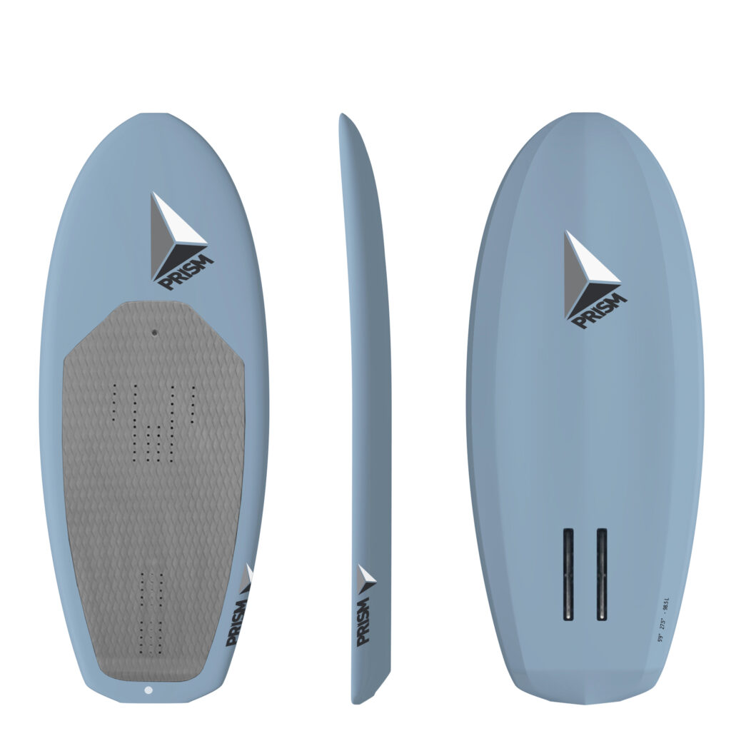 Bons plans - Prism Surfboards