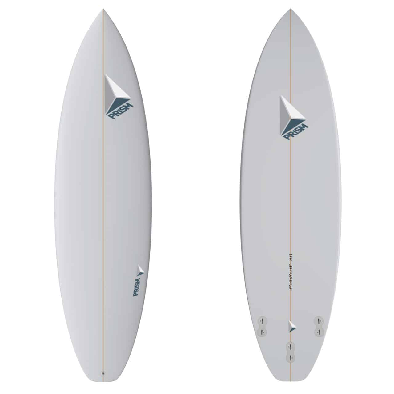 Epoxy - Essentials Series - Prism Surfboards